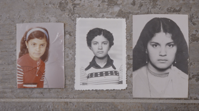 Découvrez le documentaire "Filles de Harkis" projeté ce 13 novembre ...